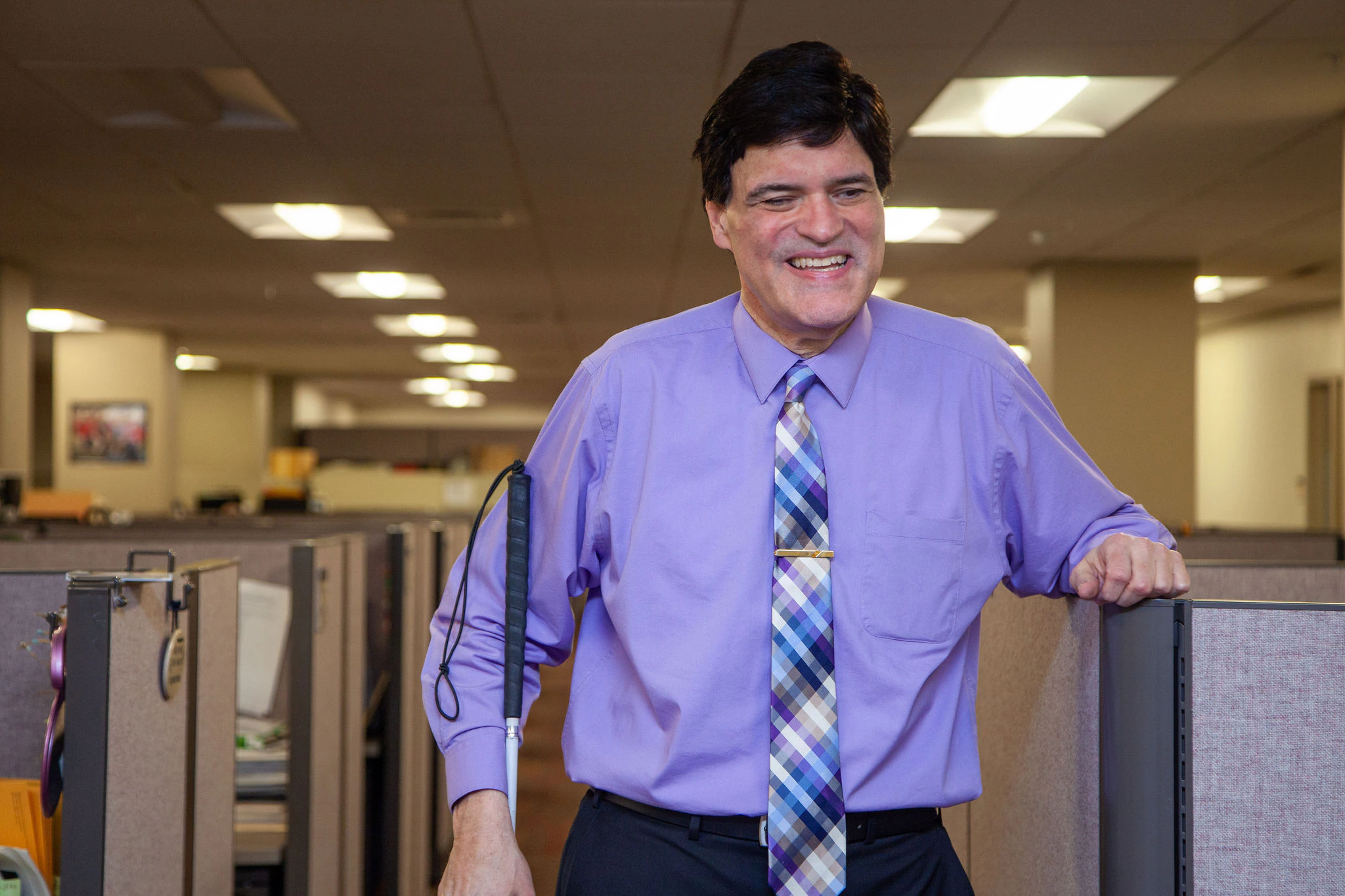 John Oliveira Appointed Commissioner of the Massachusetts Commission for the Blind | Mass.gov